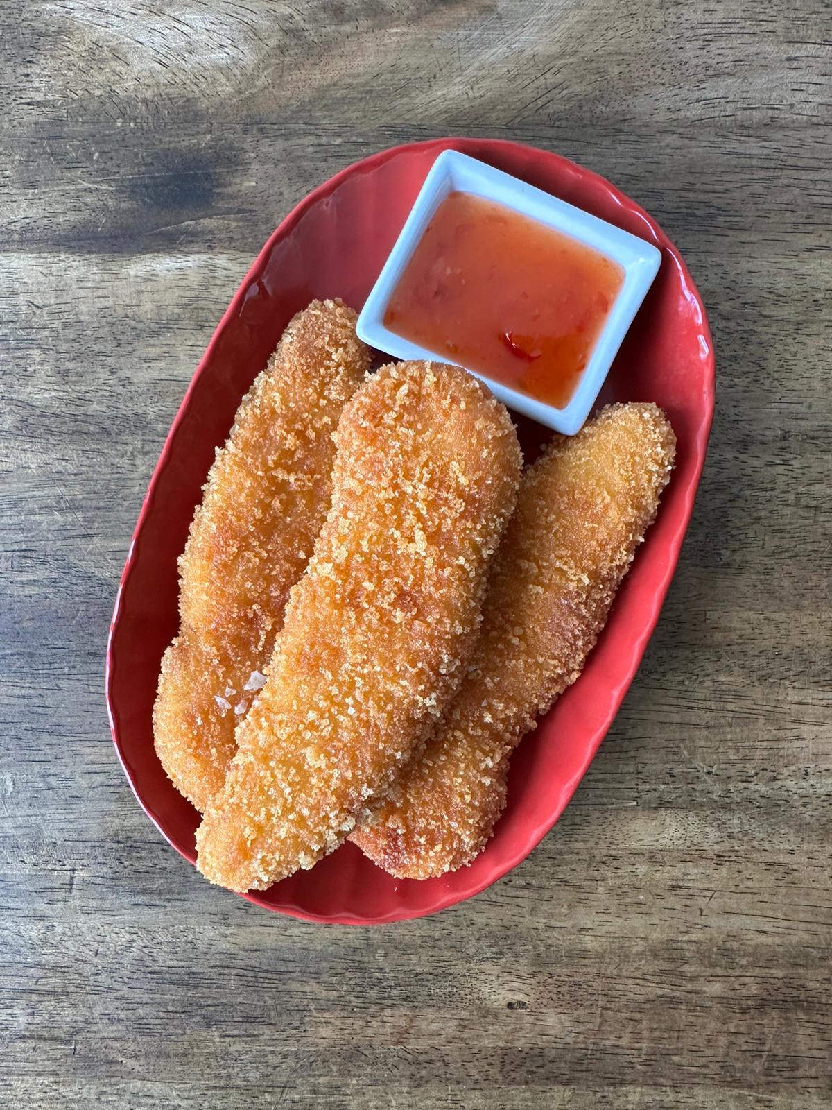 Fried Chicken Tenderloin (3pcs) | ccwok